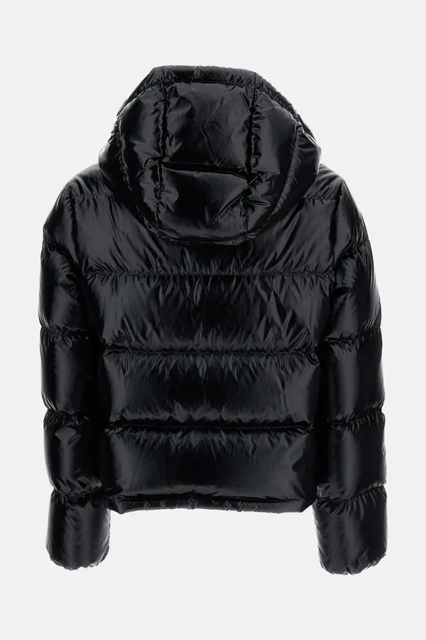 Moncler Niveole Short-down Jacket