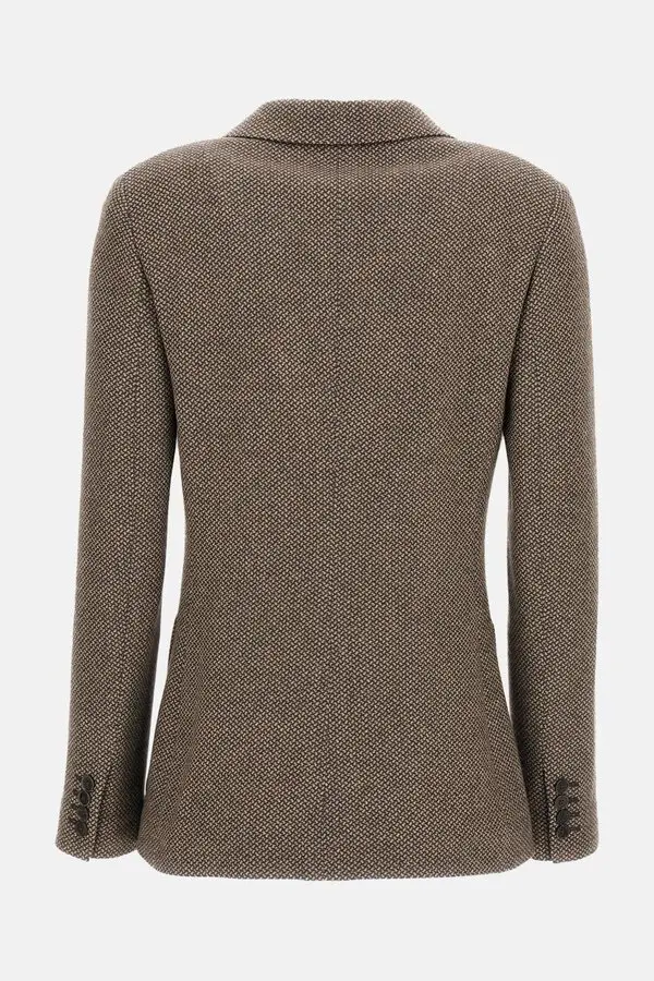 Ralph Lauren Hailey Blazer