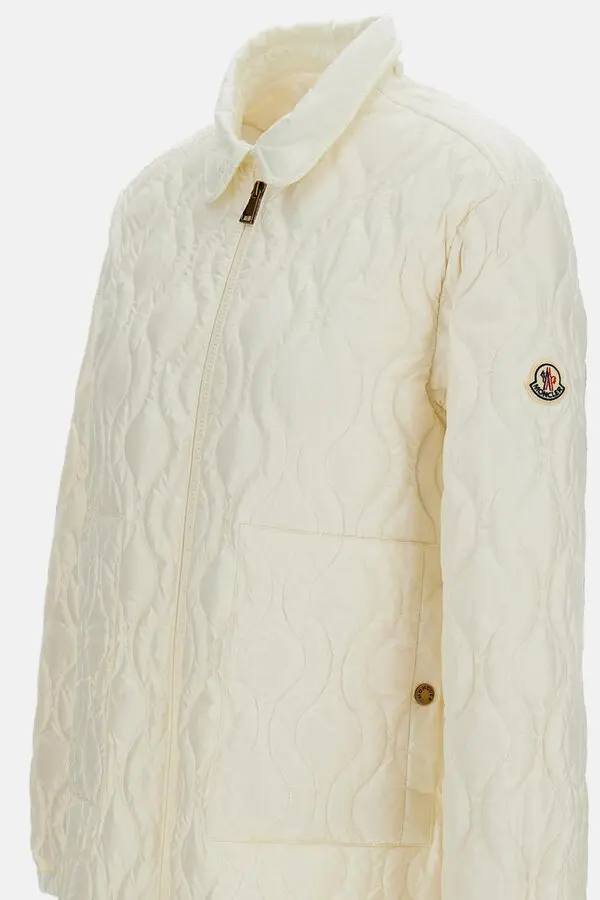 Moncler Ballette Jacket