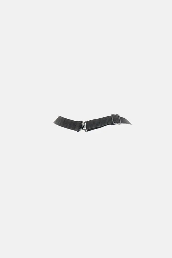 PAROSH Sequin Tie
