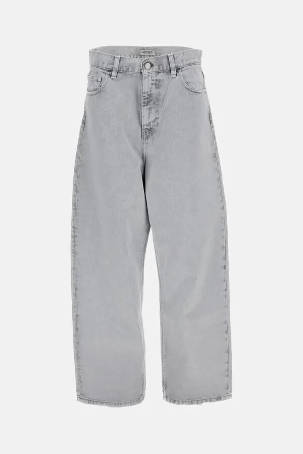 Carhartt Work In Progress Brandon Smithfield Pants - Grey