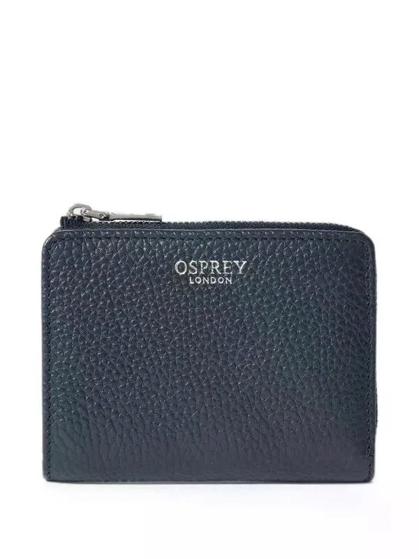 OSPREY Medium Core Leather Wallet