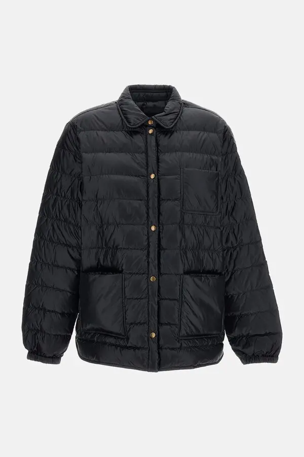 Moncler Fouine Jacket - Black