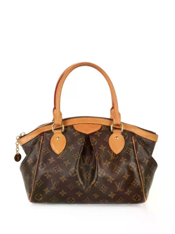 LOUIS VUITTON Tivoli Pm Tote Bag