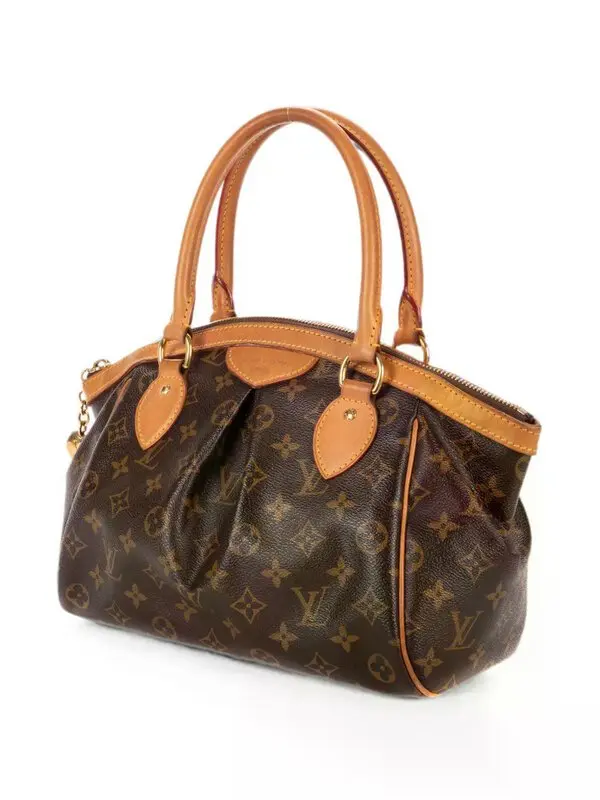 LOUIS VUITTON Tivoli Pm Tote Bag