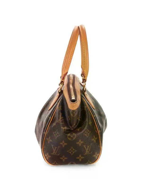 LOUIS VUITTON Tivoli Pm Tote Bag