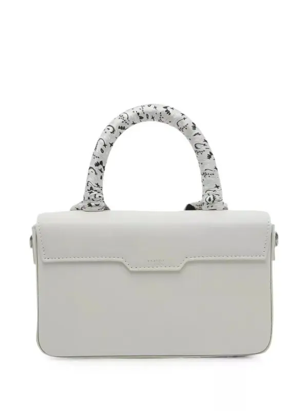 Amiri Micro Ma Long Bandana-print Tote Bag