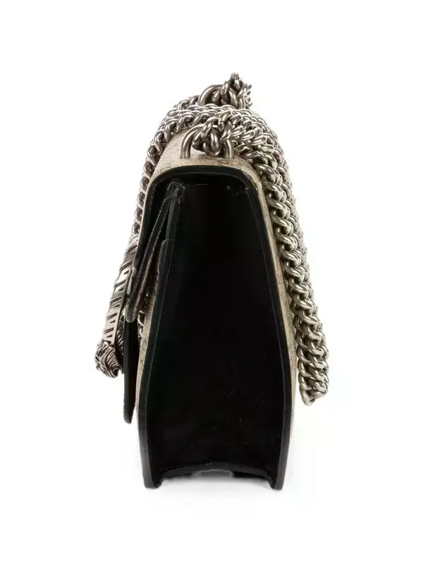 Gucci Dionysus Gg Supreme Shoulder Bag