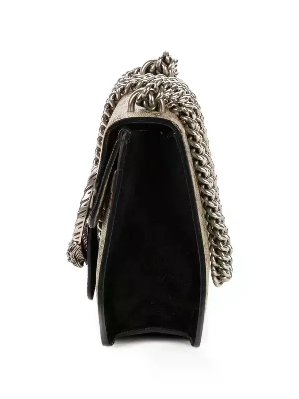 Gucci Dionysus Gg Supreme Shoulder Bag
