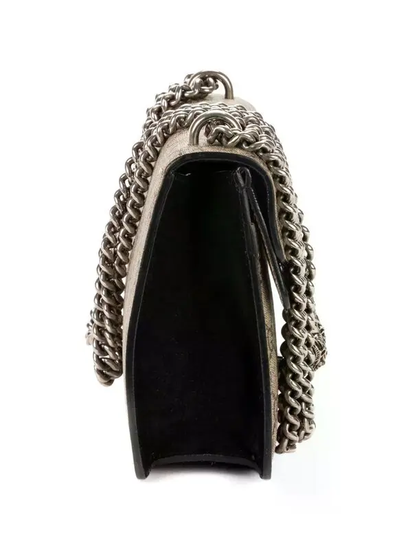 Gucci Dionysus Gg Supreme Shoulder Bag