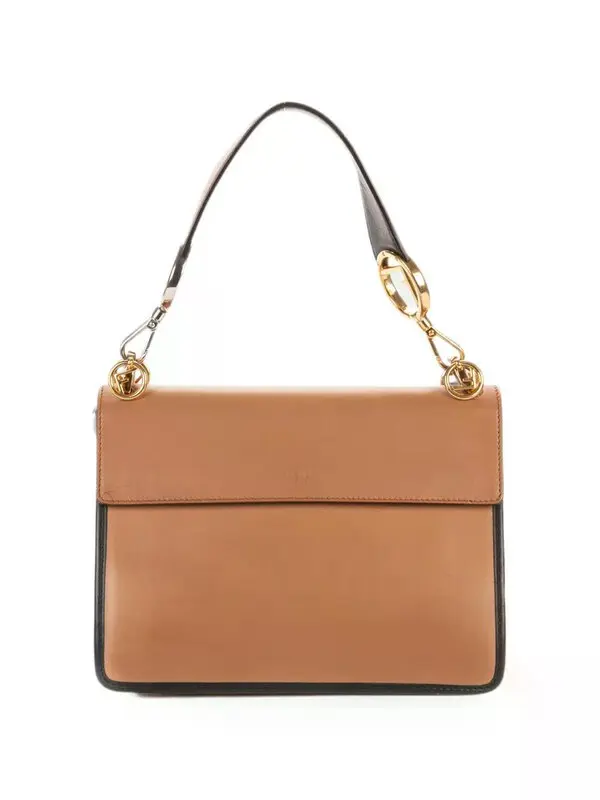 Fendi Kan I Tote Bag
