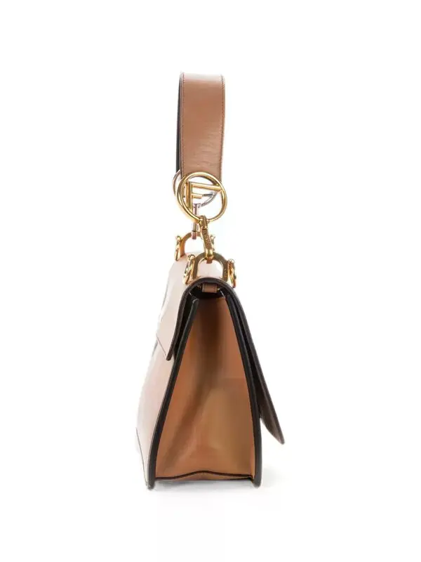 Fendi Kan I Tote Bag