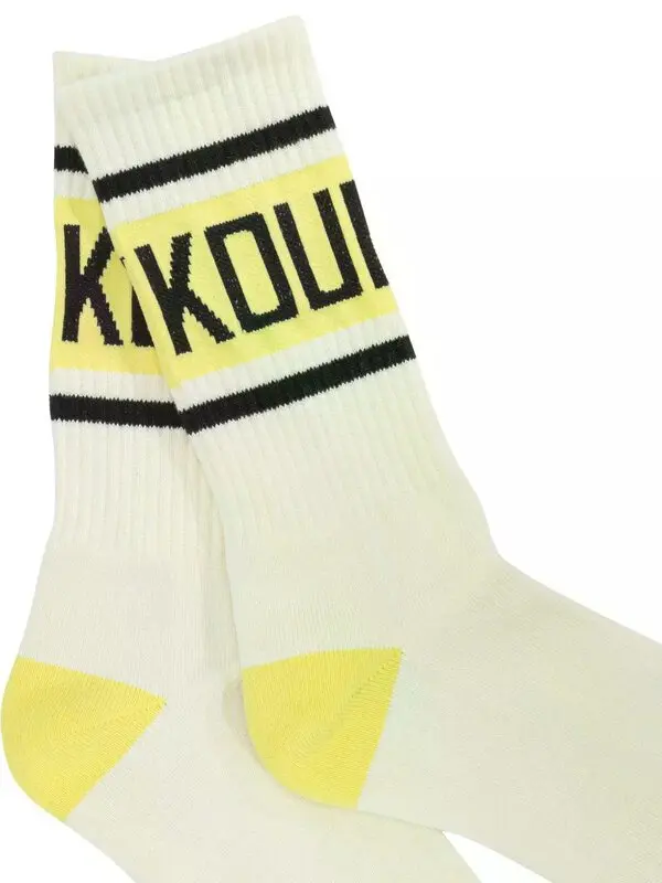 Kapital Kountry Socks