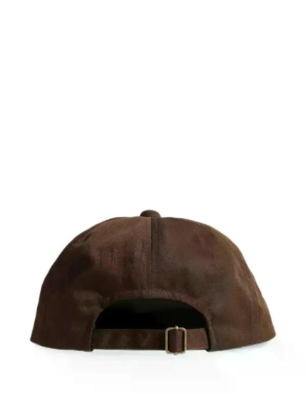 Kapital Embroidered Baseball Cap