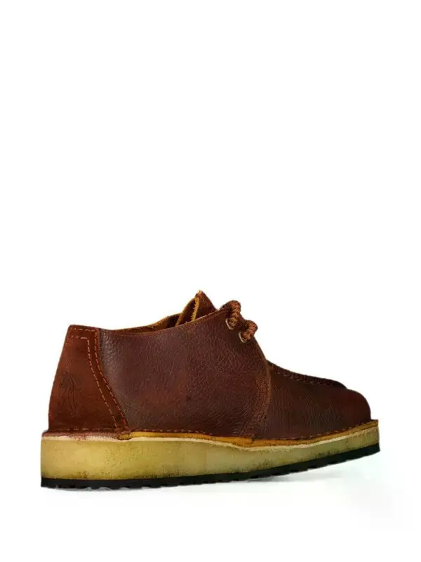 Clarks Trek Scout Boots