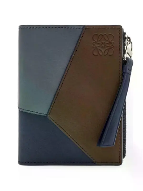 Loewe Puzzle Compact Wallet