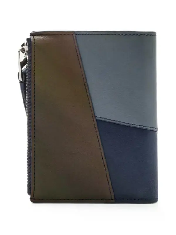 Loewe Puzzle Compact Wallet