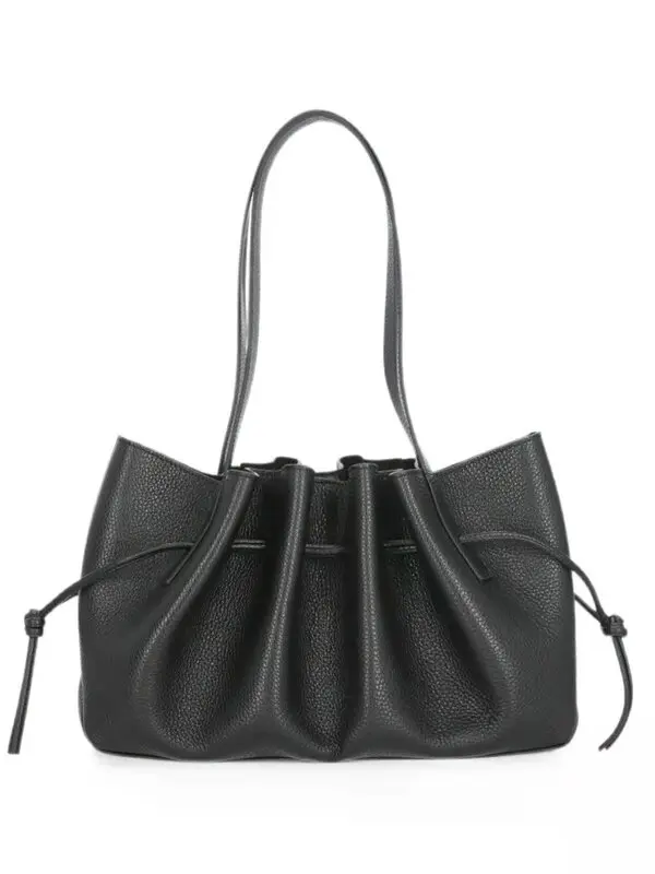 Yuzefi Scallop Shoulder Bag