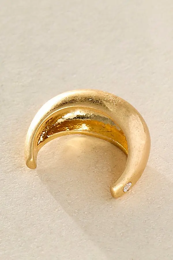 Free People Nightlife Toe Ring