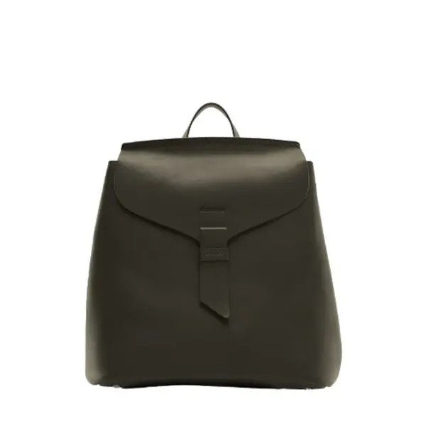ÉCOTORIE Clementine Dark Moss