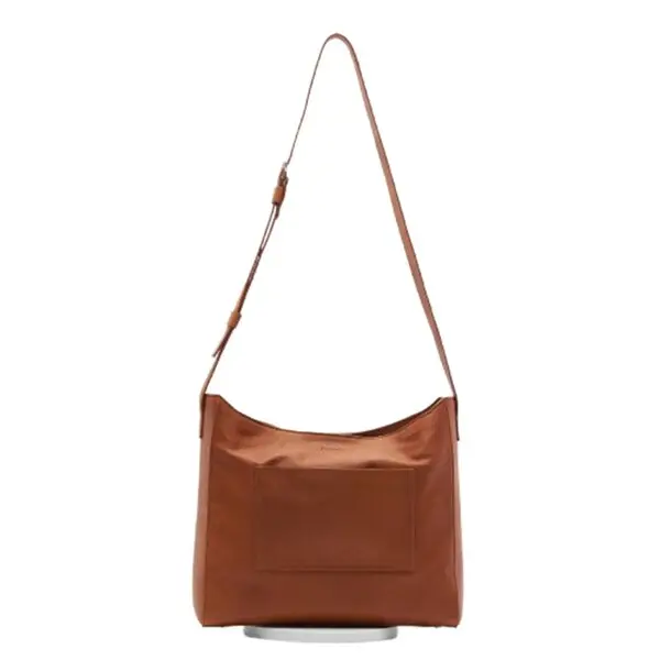 ÉCOTORIE Brigitte Conker - Brown