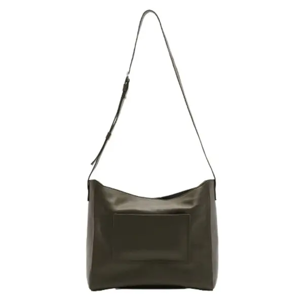 ÉCOTORIE Brigitte Dark Moss