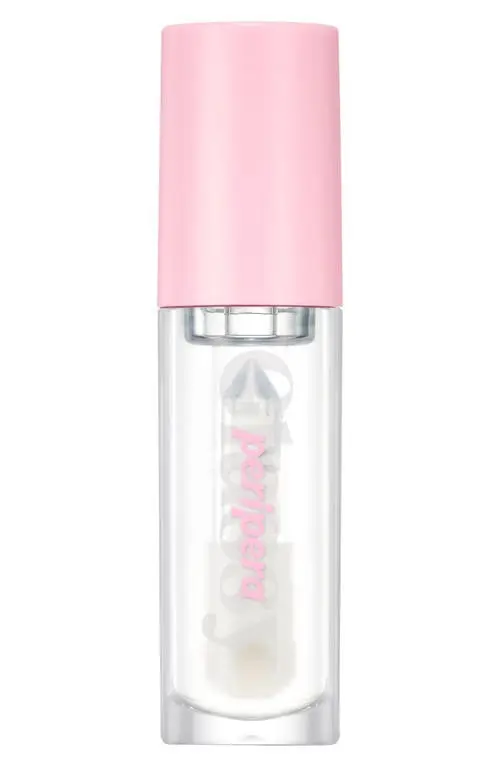 PERIPERA Ink Glasting Lip Gloss - 01 Clear
