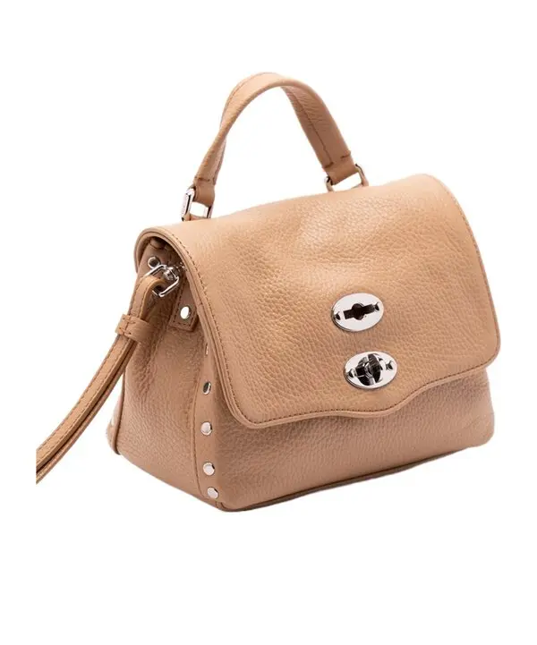 ZANELLATO Postina Daily Shoulder Bag
