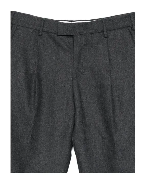 PT TORINO Straight-leg Trousers