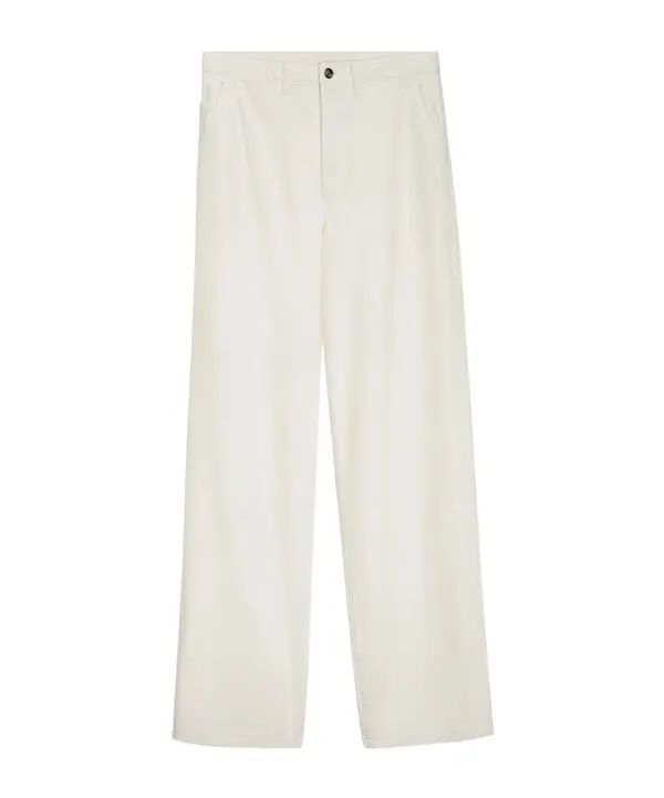 Dior Carpenter Jeans