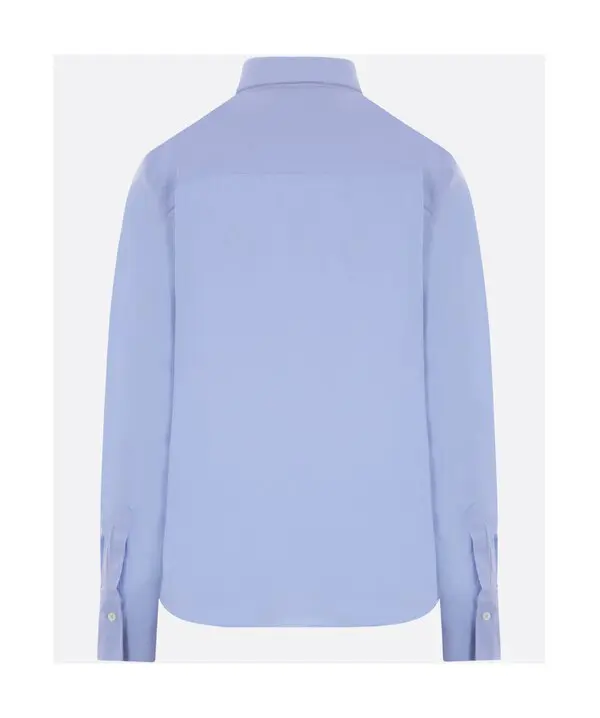 Brunello Cucinelli Poplin Shirt