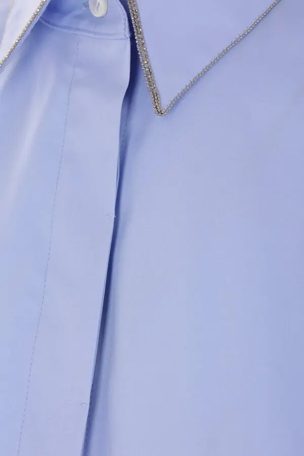 Brunello Cucinelli Poplin Shirt