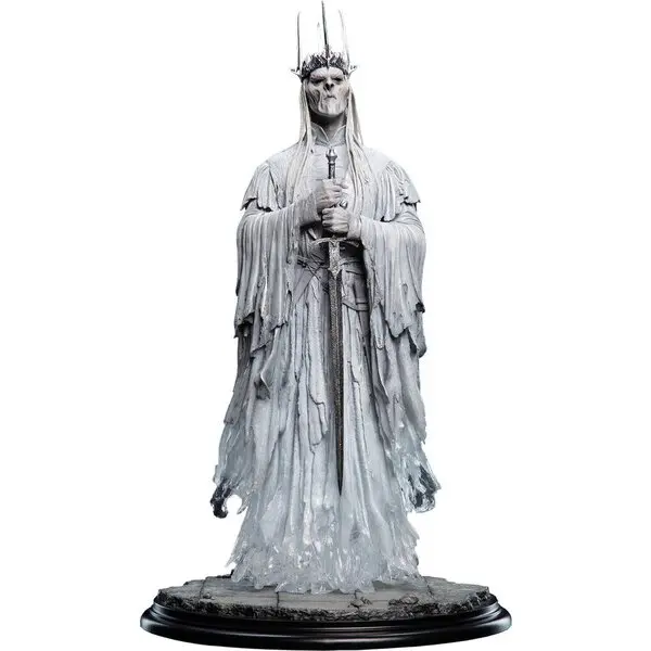 WETA WORKSHOP Lotr Witch-king Of The Unseen Lands Classic Series - Multicolor