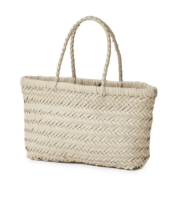 Dragon Diffusion Mini Flat Gora Basket