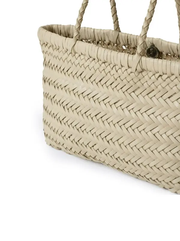Dragon Diffusion Mini Flat Gora Basket