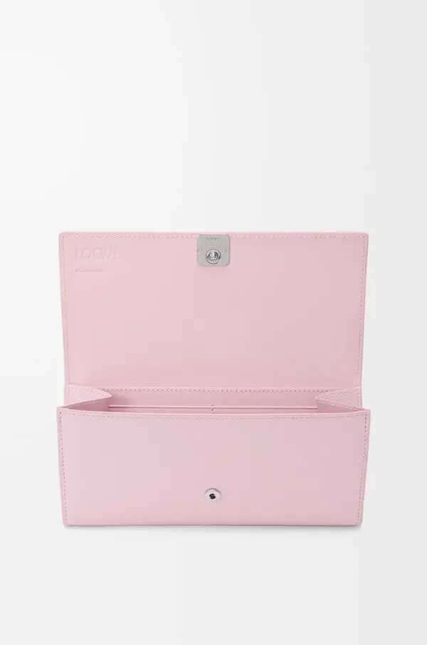 Loewe Long Wallet