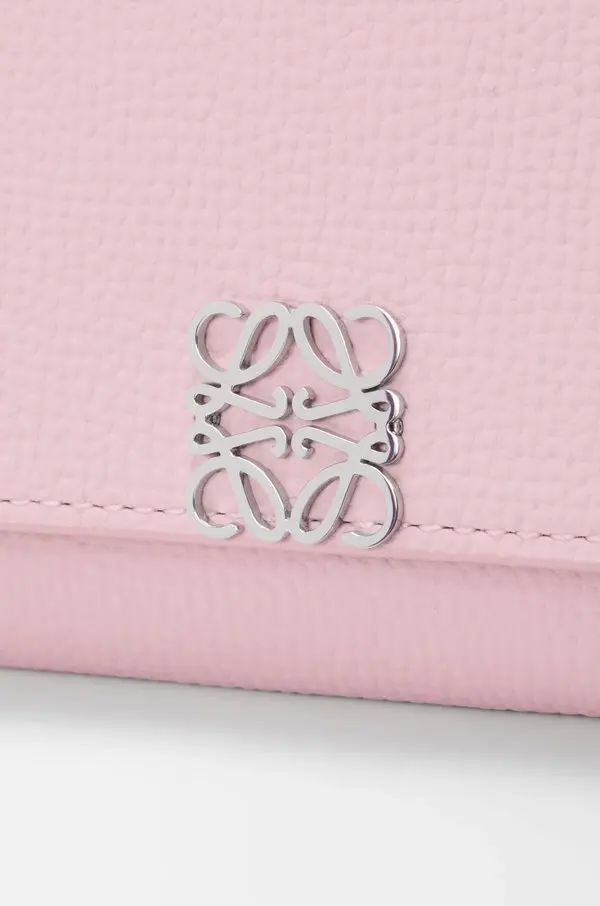 Loewe Long Wallet