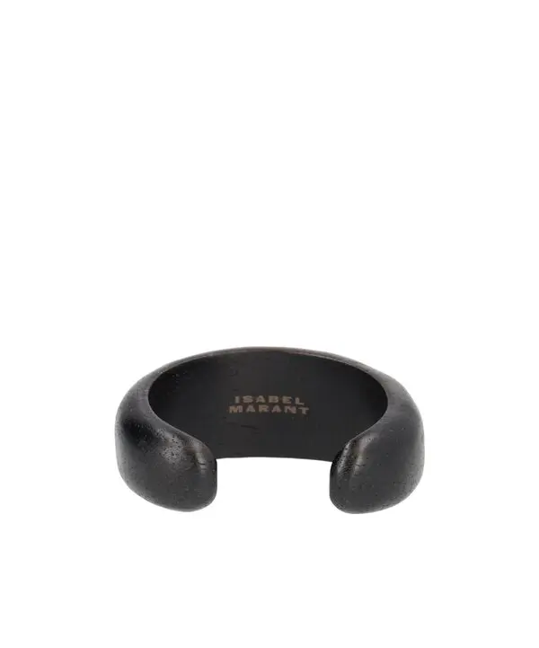 Isabel Marant Étoile Layla Logo Detail Bracelet