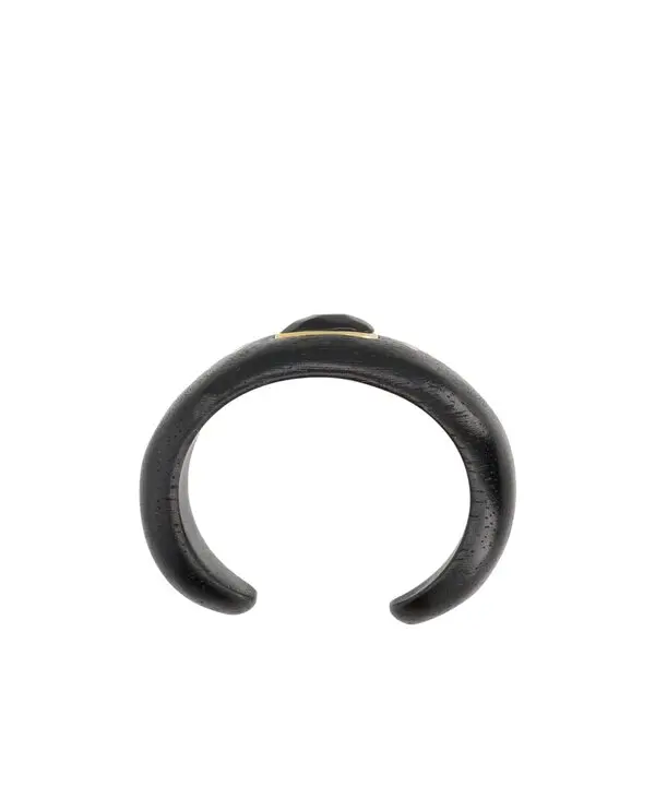 Isabel Marant Étoile Layla Logo Detail Bracelet