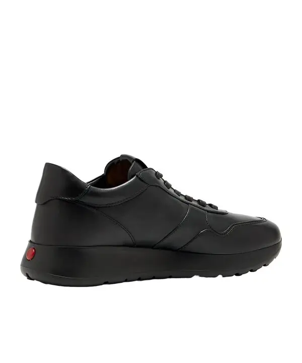 TOD'S Round-toe Low-top Sneakers