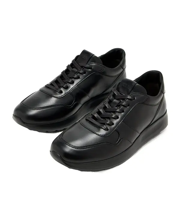 TOD'S Round-toe Low-top Sneakers
