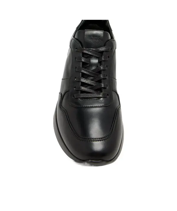TOD'S Round-toe Low-top Sneakers