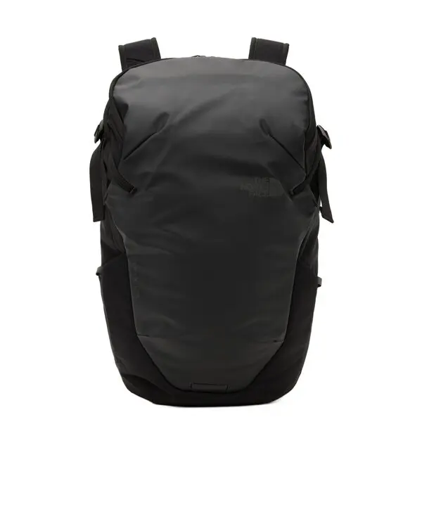 The North Face Kaban Lte Backpack - Black/black