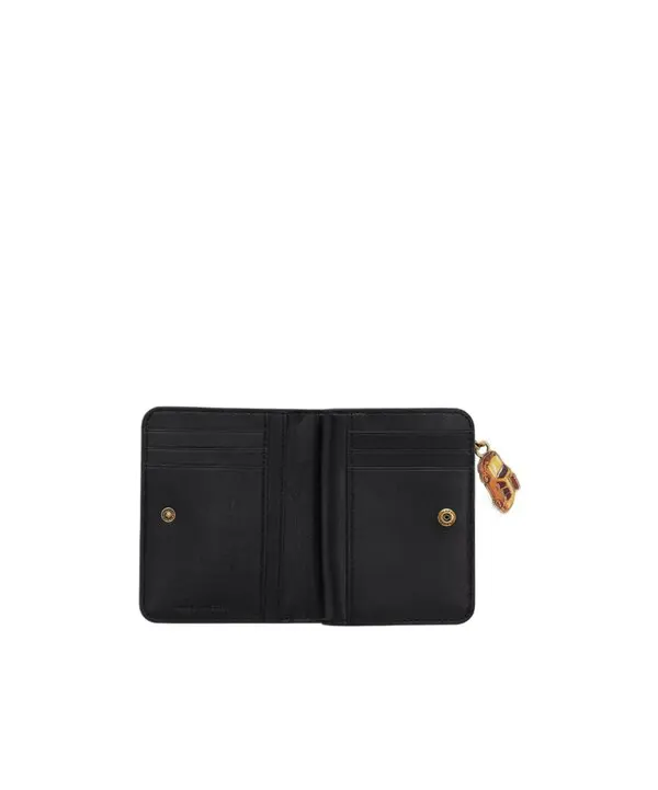 Marc Jacobs Trinket Utility Snapshot Mini Compact Wallet