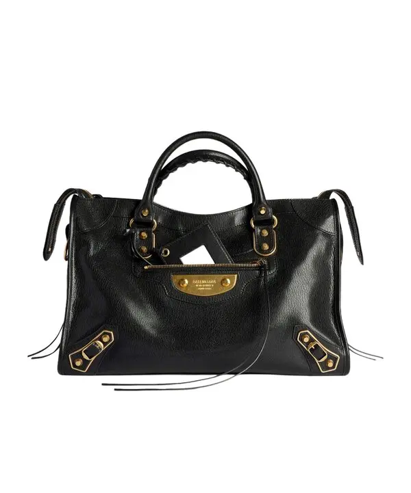 Balenciaga Le City Uptown Bag Medium