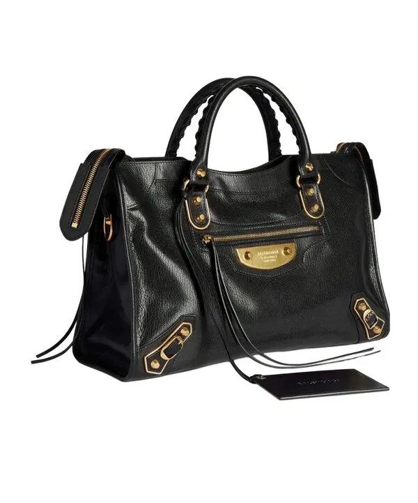 Balenciaga Le City Uptown Bag Medium