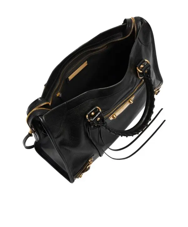 Balenciaga Le City Uptown Bag Medium