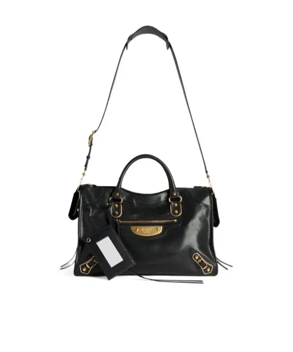 Balenciaga Le City Uptown Bag Medium