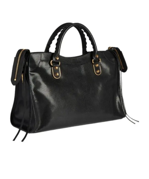 Balenciaga Le City Uptown Bag Medium