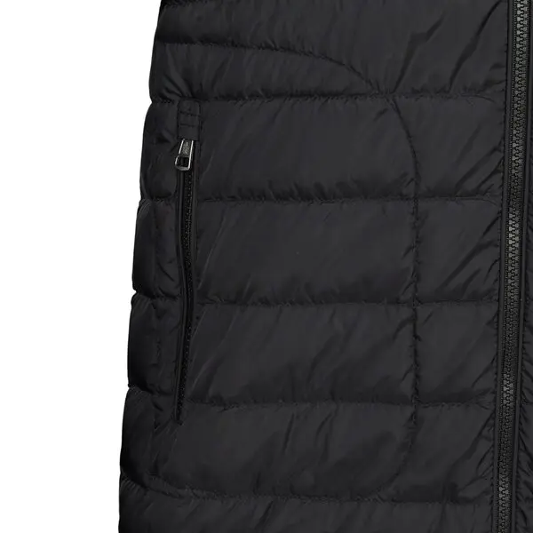 Moncler Padded Zip-up Cardigan